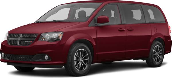 2019 Dodge Grand Caravan Values And Cars For Sale Kelley Blue Book